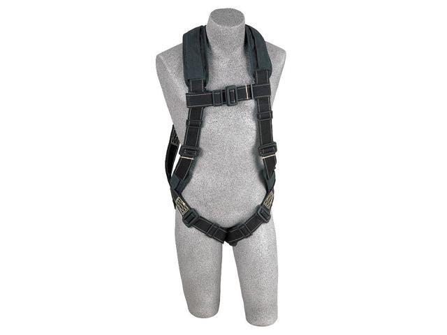 Click here for Full Body Harness  L  420 lb.  Black prices