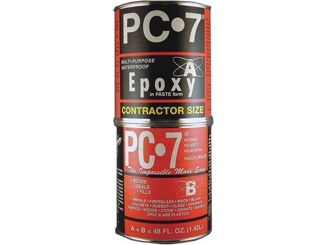 Click here for PC PRODUCTS 647776 Epoxy Adhesive  Can  4 lb  Gray... prices
