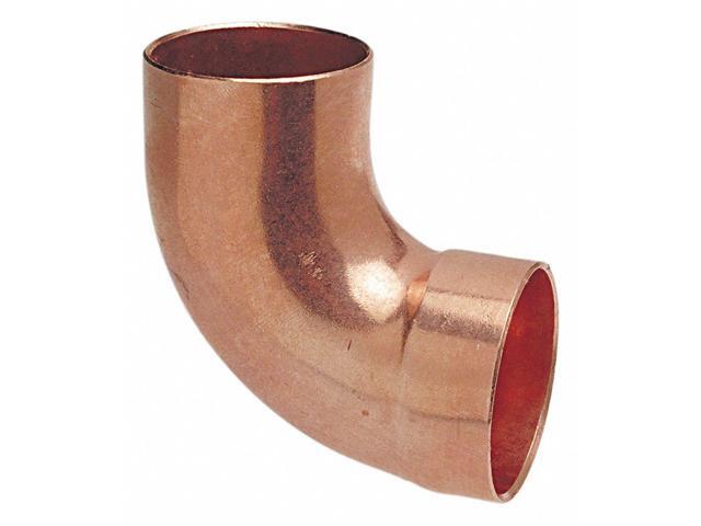 Click here for NIBCO 9072 11/4 1-1/4 NOM C x FTG Copper 90 Degree... prices