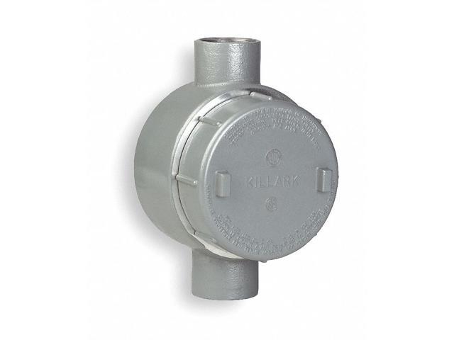 Click here for Hubbell Killark Conduit Outlet Body Alum Trd Sz 3/... prices