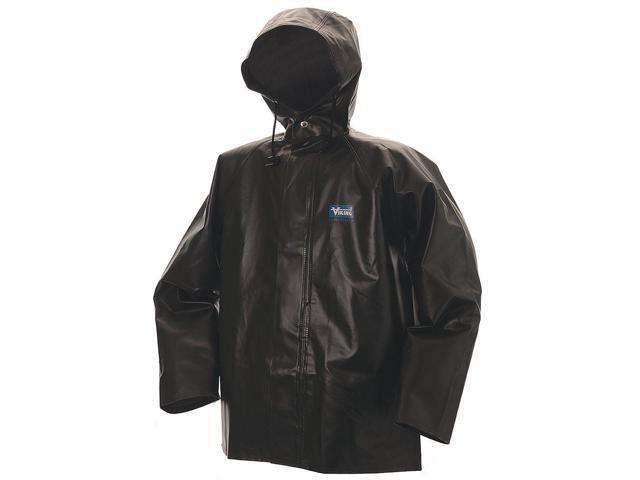 Click here for VIKING 4125J-XL Viking Journeyman PVC Hood Jacket... prices
