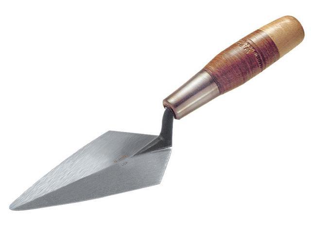 Click here for Brick Trowel  Pointing  2-3/4 x 6 in  Steel prices