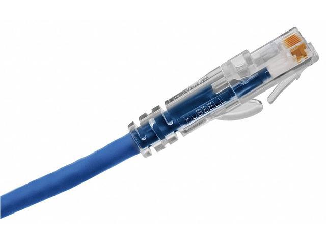 Click here for HUBBELL PREMISE WIRING HC6AB03 Ethernet Cable Cat... prices
