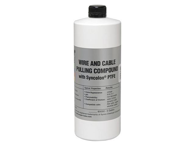 Click here for SUPER LUBE 80320 Electrical Pulling Compound  Bott... prices