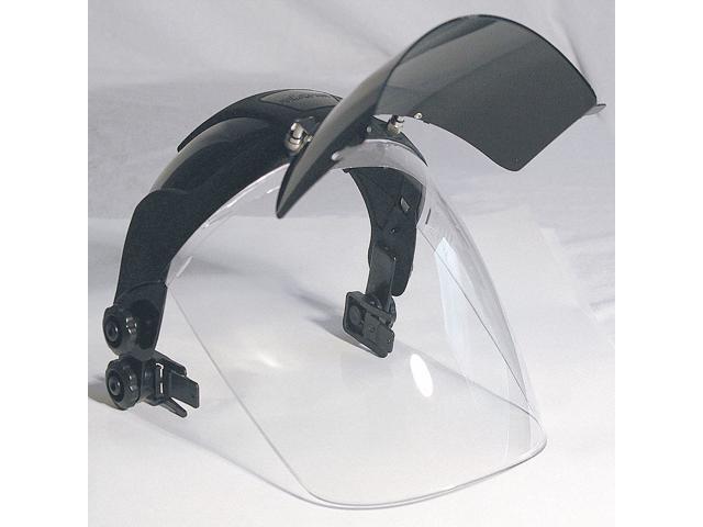 Click here for SELLSTROM S32182 Faceshield Visor Polycarbonate 8... prices