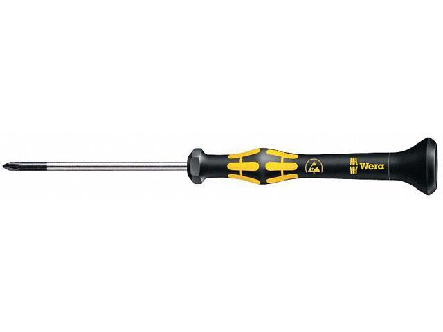 Click here for Wera Precision Phillips Screwdriver  #0 0503011100... prices