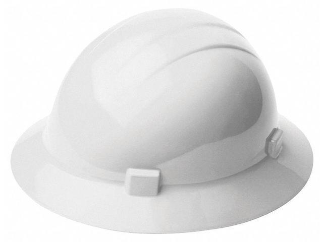 Click here for ERB SAFETY WEL19201WH Hard Hat  Americana  Polyeth... prices