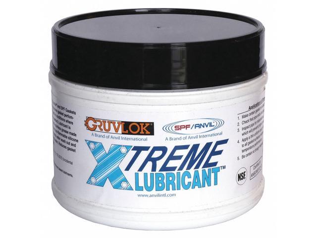 Click here for GRUVLOK 0390163103 2.2 lb  Jar  Silicone  White prices