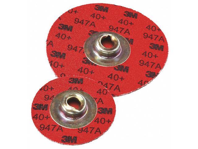Click here for 3M CUBITRON II 947A Abrasive Disc 80 Grit 947A 2in prices
