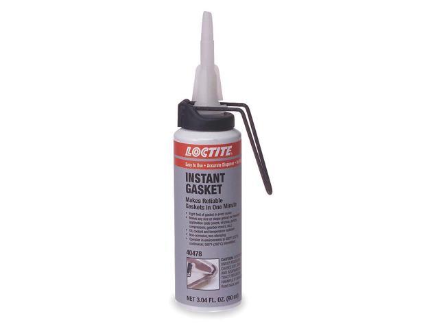 Click here for LOCTITE 743912 Instant Sealing  Oil-Resistant RTV... prices