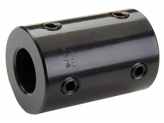 Click here for RULAND MANUFACTURING SCX-5-5-F Coupling  Set Screw... prices