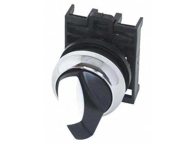 Click here for EATON M22M-WKV Non-Illum Selector Swtch 22mm 2 Pos... prices