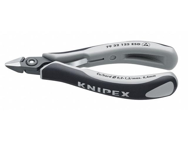 Click here for Knipex 79-32-125-ESD ESD Precision Electronics Dia... prices