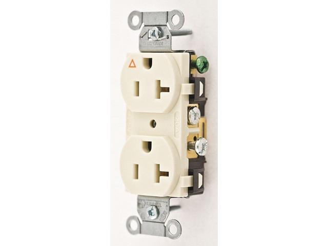 Click here for Hubbell Wiring Device-kellems Receptacle Light Alm... prices