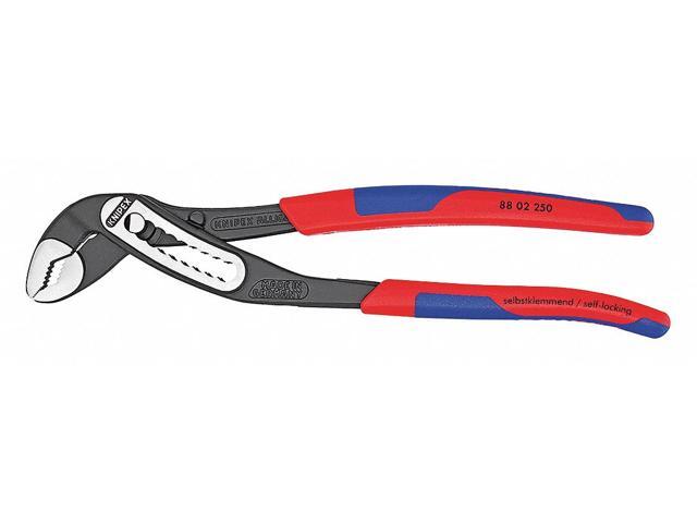 Click here for KNIPEX 88 02 250 SBA 10 in Knipex Alligator V-Jaw... prices