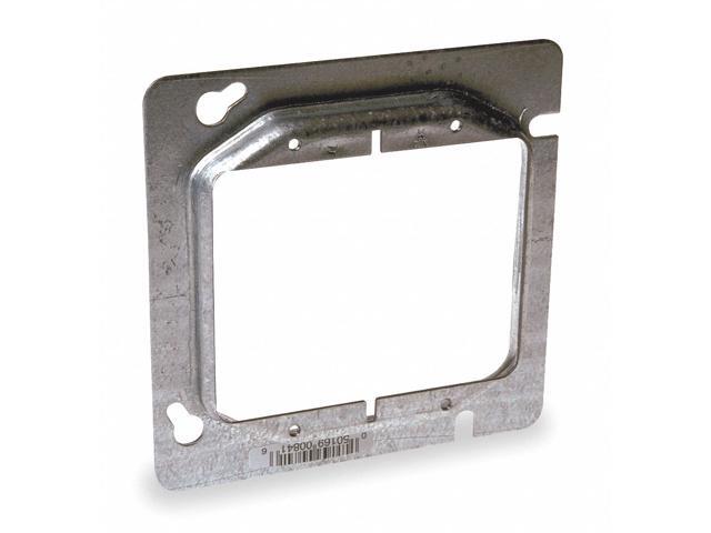 Click here for Raco Plaster Ring 2 Gang 841 prices