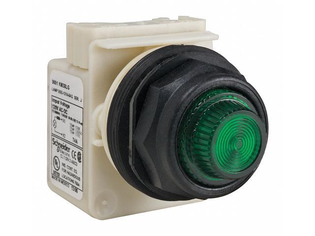 Click here for SCHNEIDER ELECTRIC 9001SKP38LGG31 Pilot Light  LED... prices