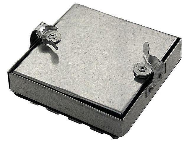 Click here for DUCTMATE GRFDC24GA Access Door 24 In. W 24 In. H C... prices