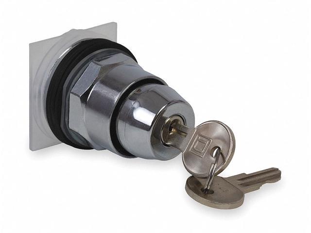 Click here for SCHNEIDER ELECTRIC 9001KS52K5 Non-Illum Selector S... prices