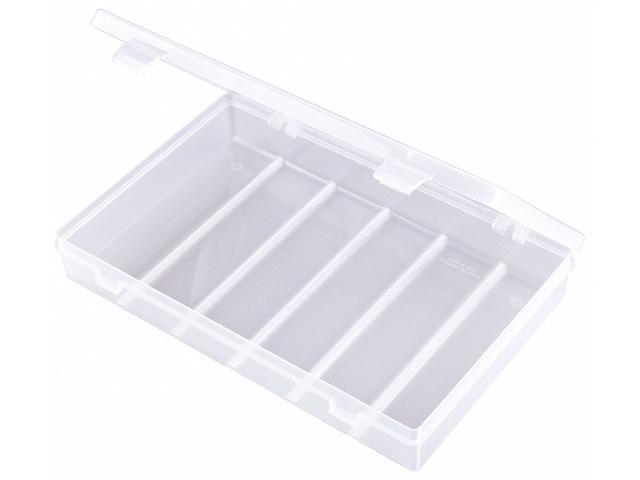 Click here for FLAMBEAU T4000 Compartment Box with 1 compartments... prices