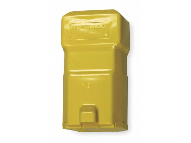 Click here for HUBBELL WIRING DEVICE-KELLEMS HBL5469VY Straight B... prices