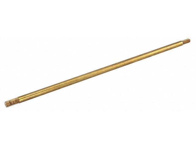 Click here for WATTS 11 Float Rod 1/4-20 10 In L Brass prices