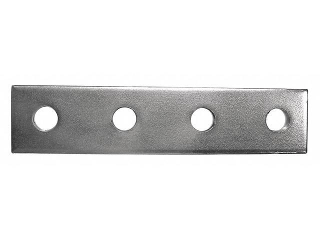 Click here for CALBRITE S60000PL4S Splice Plate 4 Hole prices