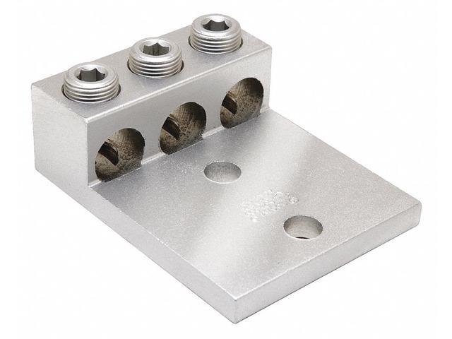 Click here for Three Conductor Lug  14AWG  2.91In prices