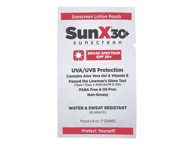 Click here for Sunx Sunscreen  Lotion  Box  Wrapped Packets  0.25... prices