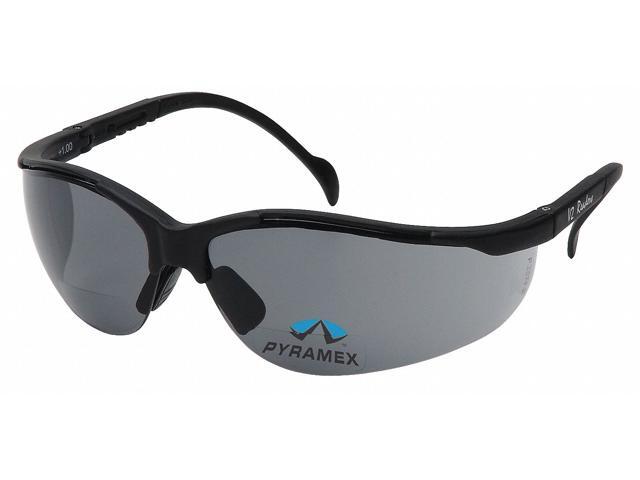 Click here for Safety Reader Glasses  1.5 Diopter  Gray prices