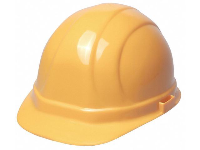 Click here for ERB SAFETY WEL19952YE Hard Hat  Omega II  Polyethy... prices