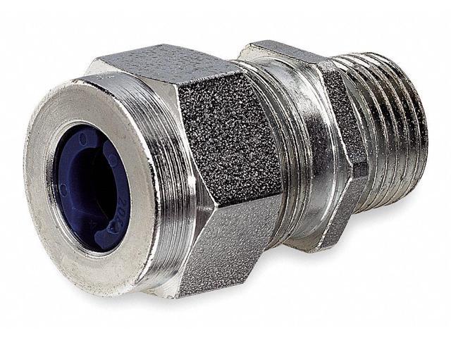 Click here for Hubbell Wiring Device-Kellems Connector Steel SHC1... prices