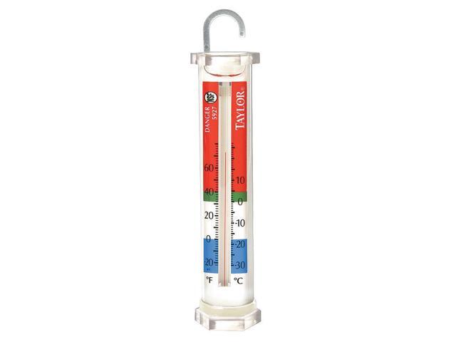 Click here for TAYLOR 5927 Food Srv Thermometer  -20 to 60 Analog prices