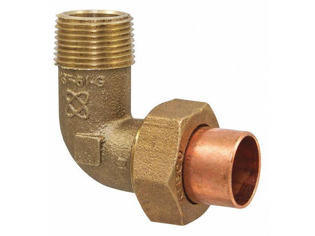 Click here for NIBCO 707-4-6-LF 3/8 Elbow 90 Deg C x MNPT 3/8 In prices