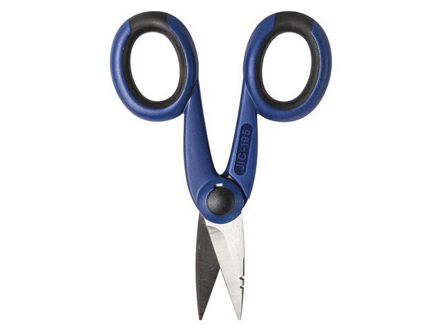 Click here for JONARD TOOLS JIC-195 Communication Scissors 6 In.... prices