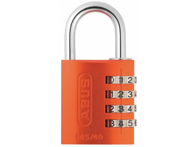 Click here for Abus Combination Padlock  Resettable Side-Dial Loc... prices
