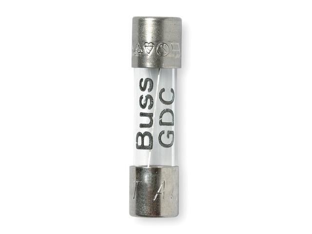 Click here for EATON BUSSMANN GDC-125MA Glass Fuse  125mA  35A at... prices