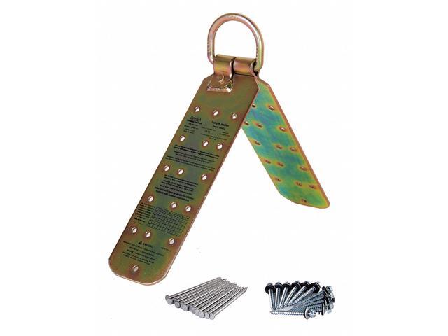 Click here for GUARDIAN 00455 Roof Anchor  10 3/4 in Length  310... prices