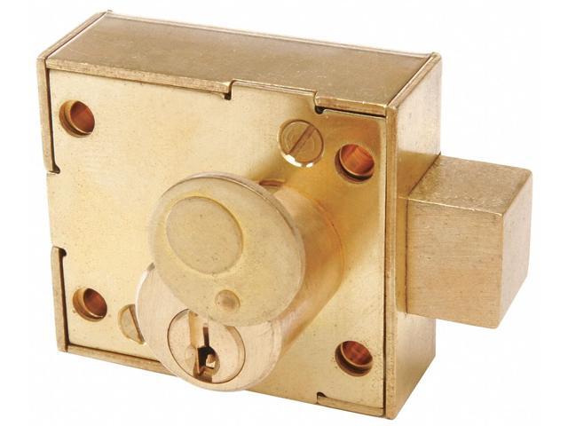Click here for CCL A55481 Enclosure Lock  Brass  Varies For Door... prices