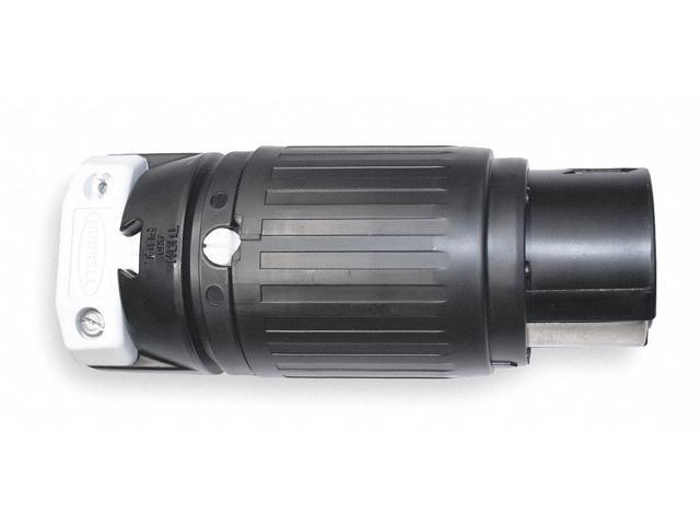 Click here for HUBBELL WIRING DEVICE-KELLEMS CS8464C Locking Conn... prices