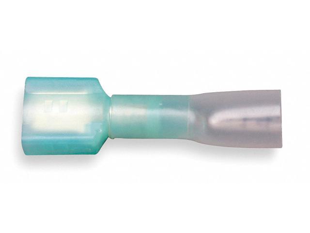 Click here for 3M MNHU14-250DFIX Female Disconnect Blue 16 to 14... prices