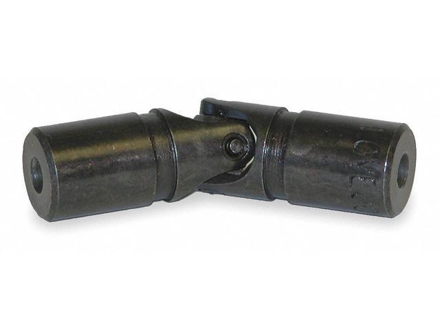 Click here for LOVEJOY D-2 Solid U Joint  Max. Bore: 3/8 in prices