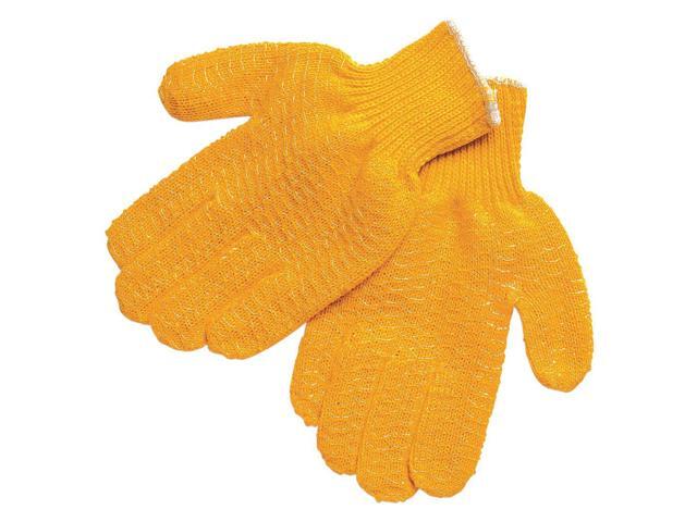 Click here for MCR SAFETY 9675M Knit Gloves  Acrylic  Fish Net Pa... prices
