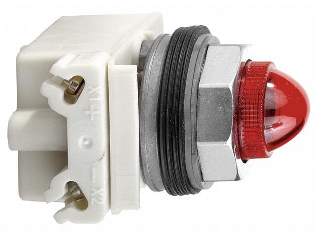Click here for SCHNEIDER ELECTRIC 9001KP38R9 Pilot Light  Incan... prices