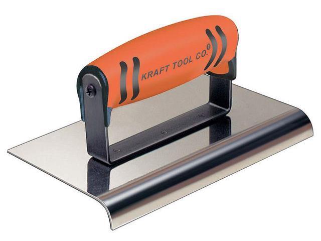 Click here for Sidewalk Edger  SS/ProForm  1/4 in Radius prices