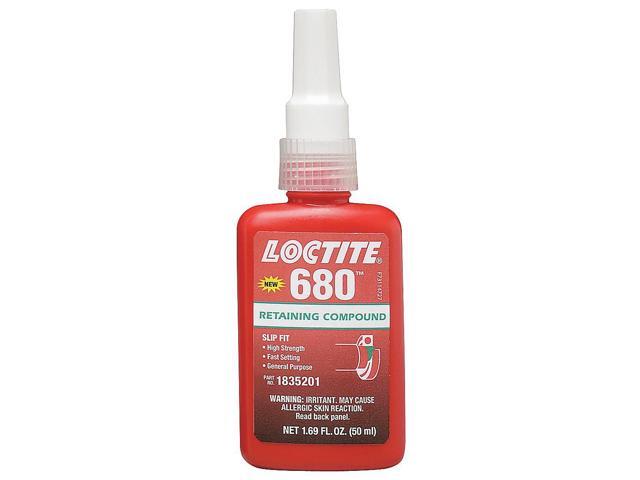 Click here for LOCTITE 1835201 Retaining Compound  680 Series  Gr... prices