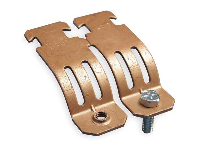 Click here for NVENT CADDY COPC0075CP Copper Tubing Strut Clamp S... prices