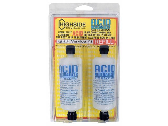 Click here for HIGHSIDE CHEMICALS HS18022 Acid Neutralizer Refill... prices