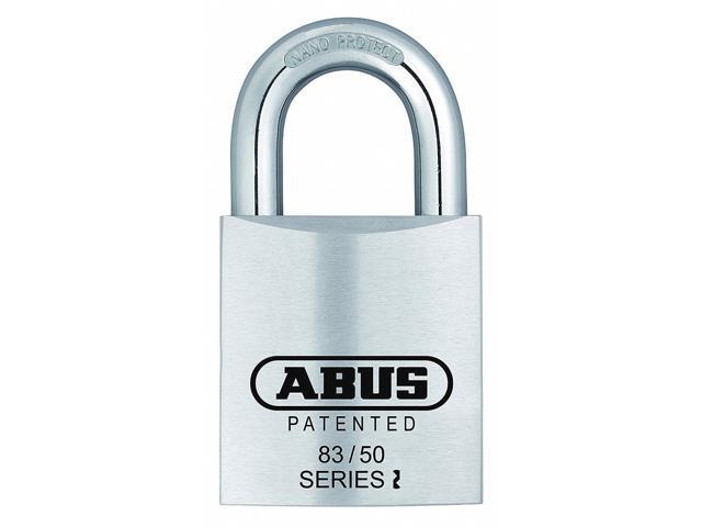 Click here for ABUS 83/50 RK KA-300 Padlock  Keyed Alike  Standar... prices