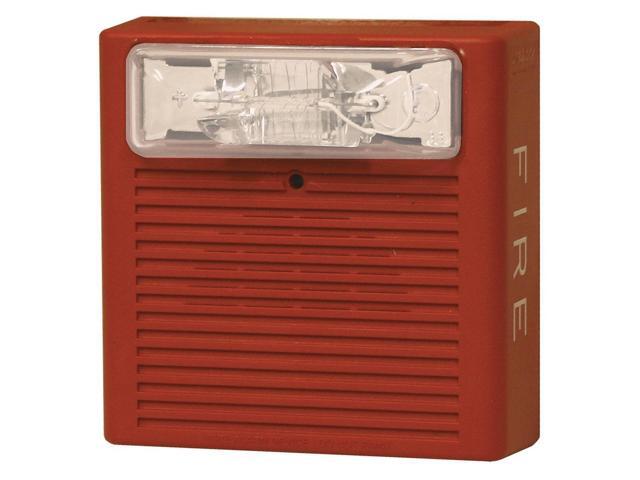 Click here for Horn Strobe Red 0.170A Wall Mnt 115 CP EATON CN125... prices